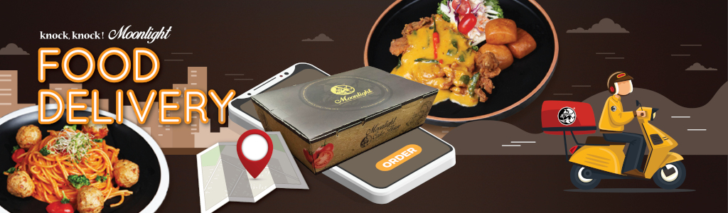 Moonlight Cake House|Your Favourite Cake House In Town